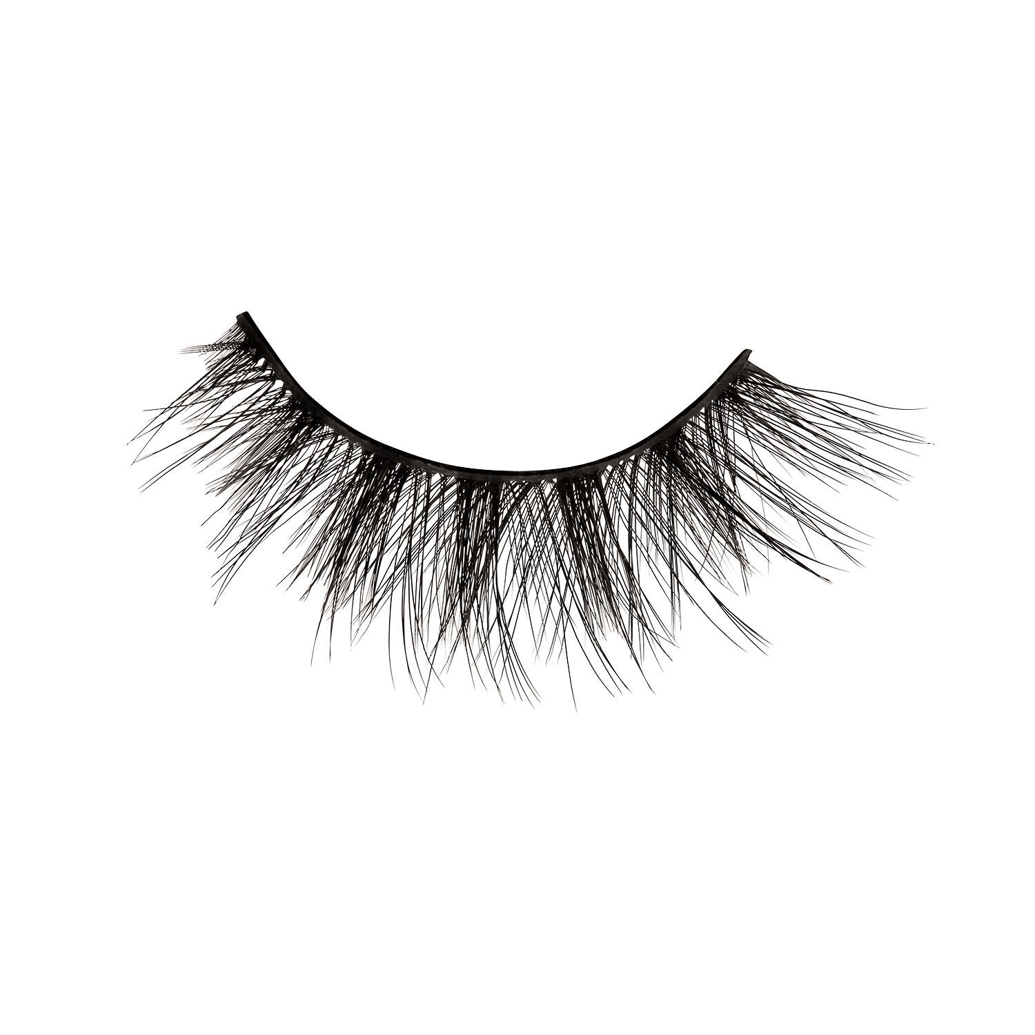 KISS Lash Couture LuXtensions Strip Lashes - Velvet | Sally Beauty