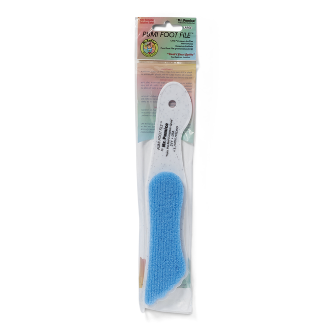 Mr. Pumice Large Double Sided Foot File