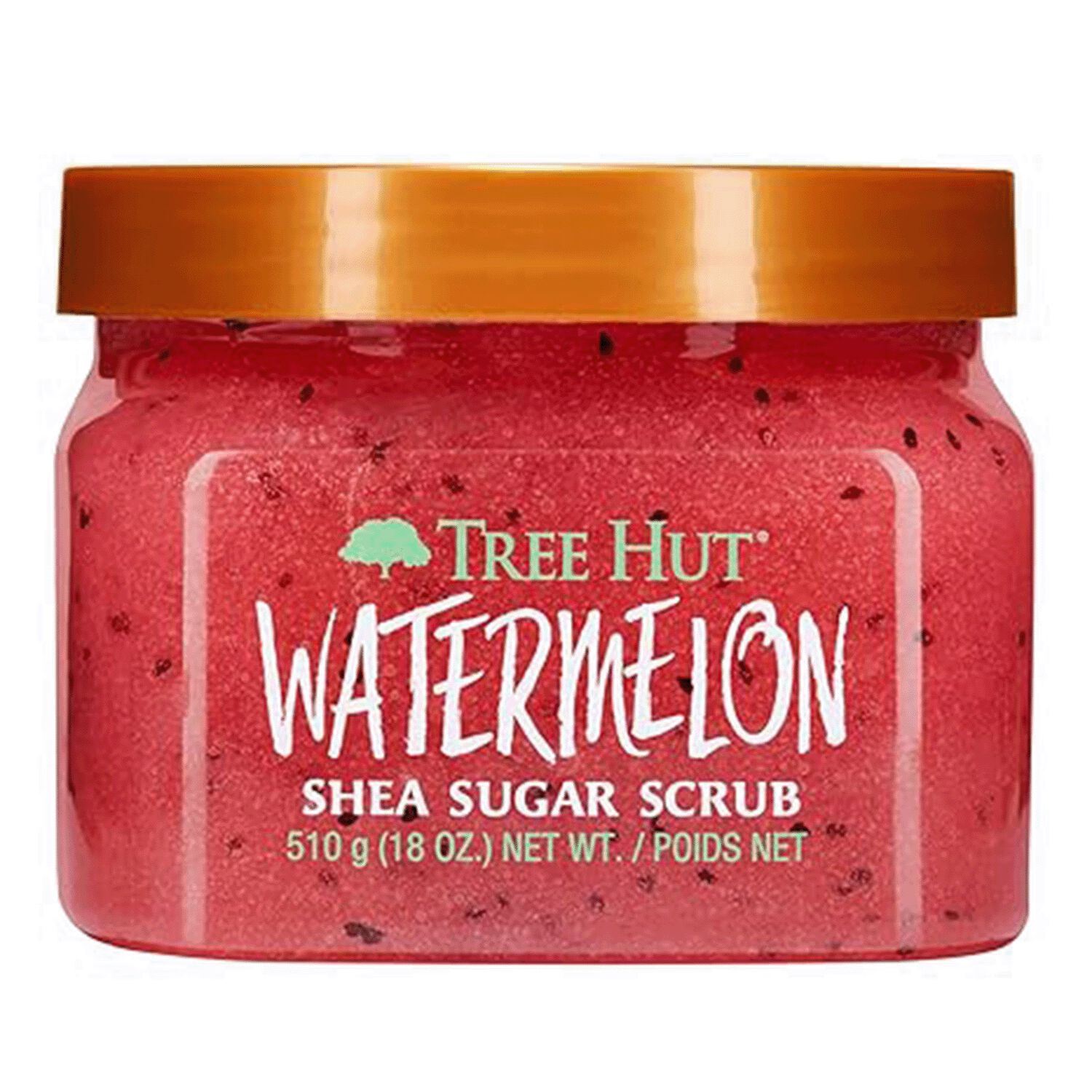 Tree Hut Watermelon Shea Sugar Scrub | Sally Beauty