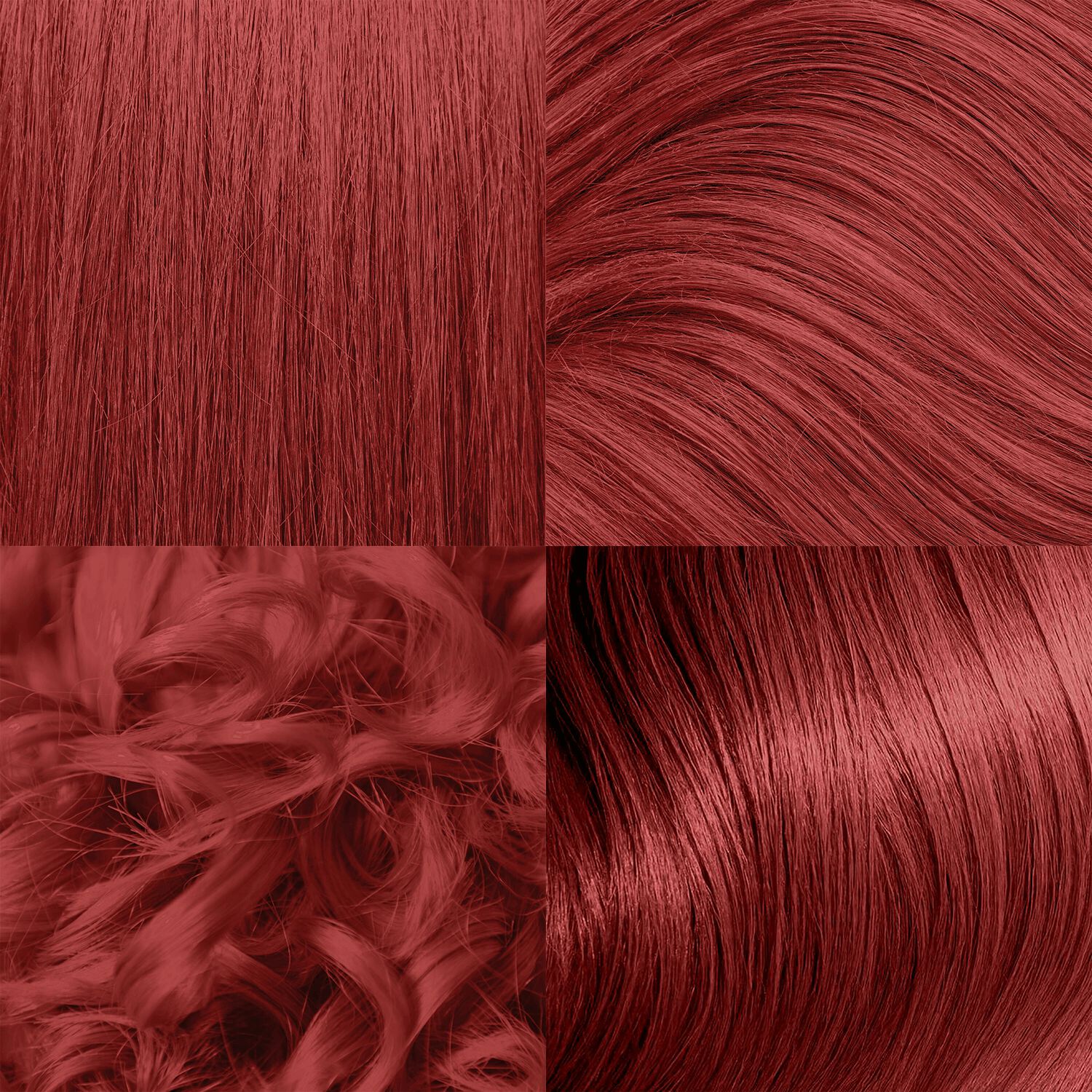 bondbar 6IR Dark Intense Red Blonde Bonding Permanent Crème Hair Color ...