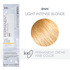 Ion 8NN Light Intense Blonde Permanent Creme Hair Color by Color ...