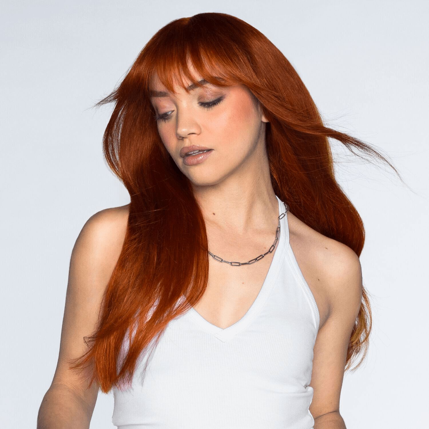 XMONDO 7C Copper Super Gloss Intensive Glossing Treatment | Hair Color ...