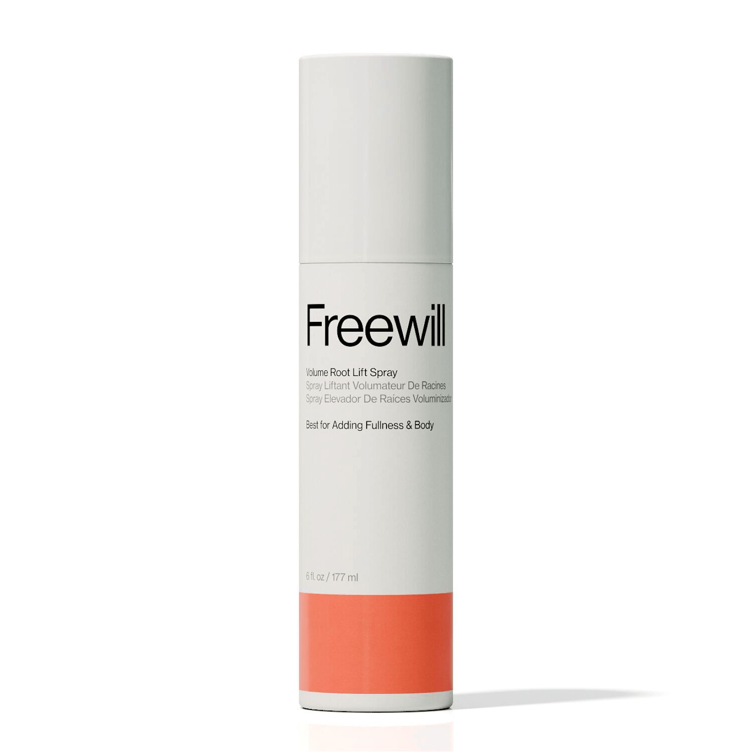 Freewill Volumizing Root Lift Spray | Sally Beauty