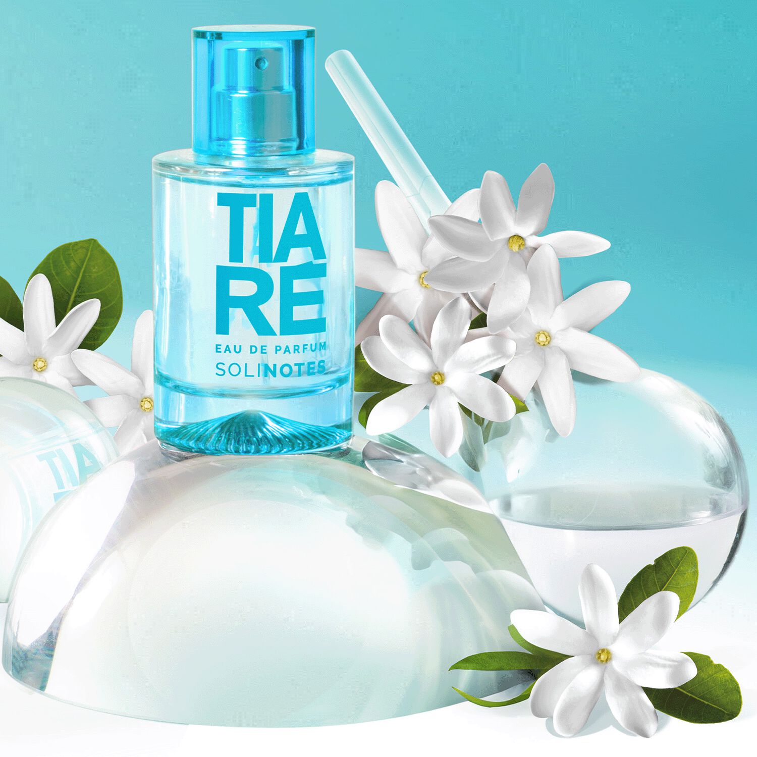 Solinotes Tiare Eau de Parfum | Sally Beauty