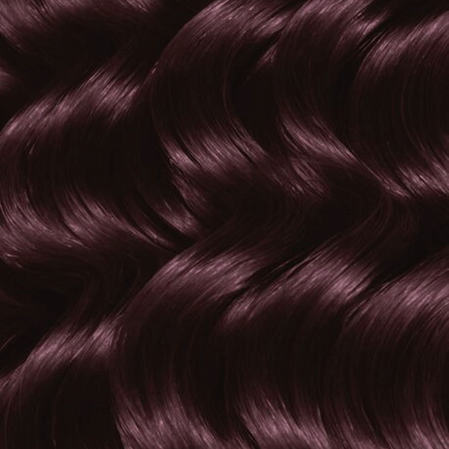 All About Curls Twisted Plum 3V Permanent Hair Color | Sally Beauty