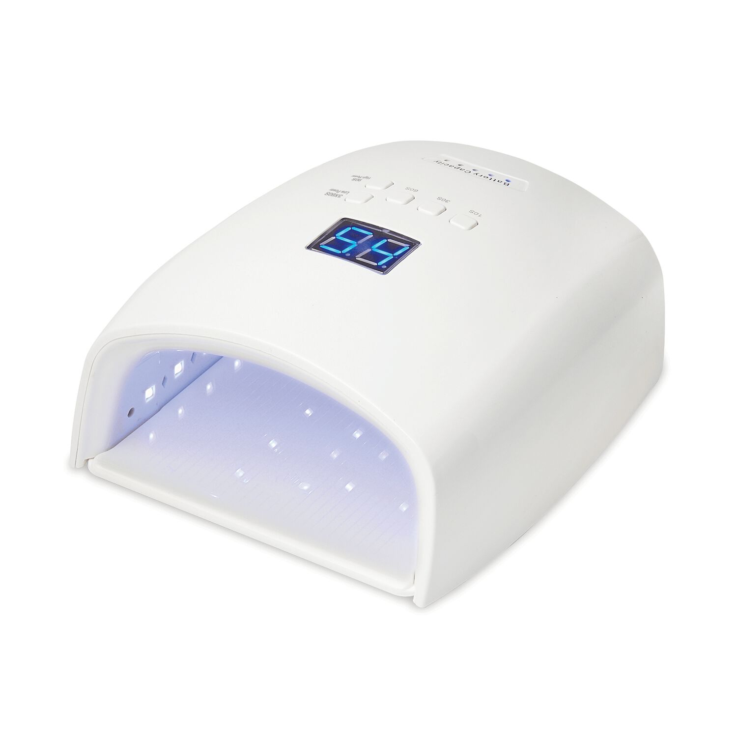 ASP LUMINA Rechargable LED/UV Lamp | Sally Beauty