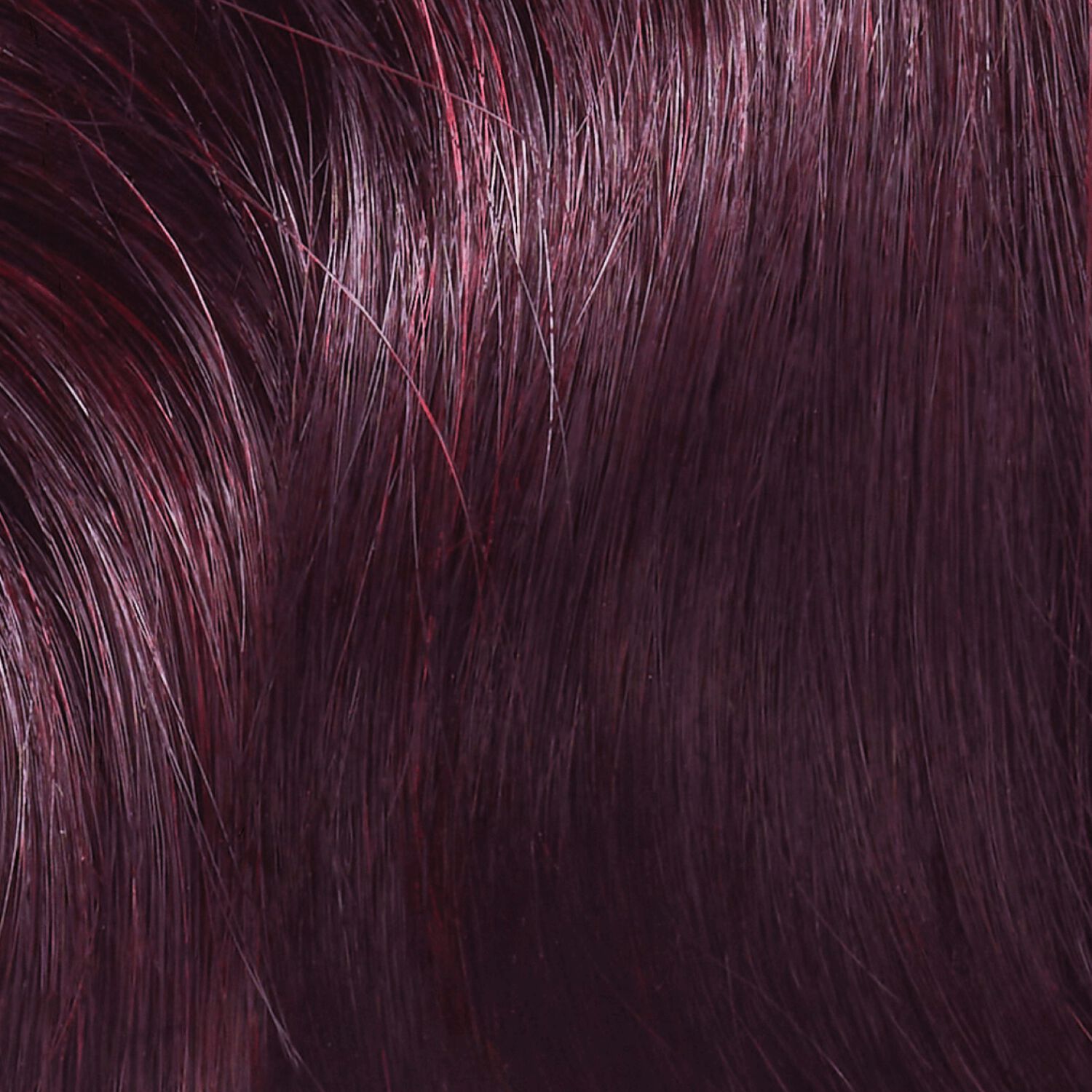 ColorWonder Demi-Permanent Hair Color Kit 4VR Plum and Then Some ...