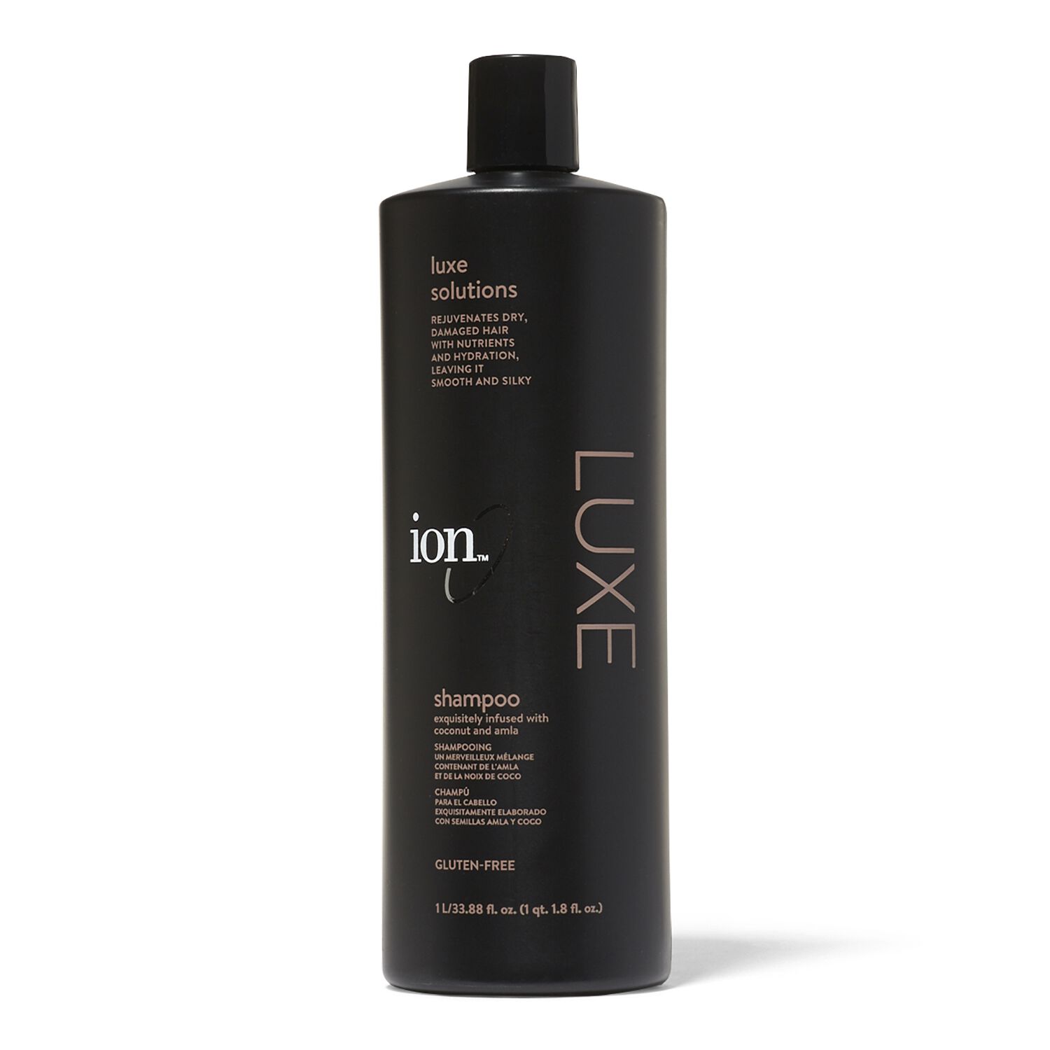 ion Luxe Shampoo 33.8 oz | Shampoos