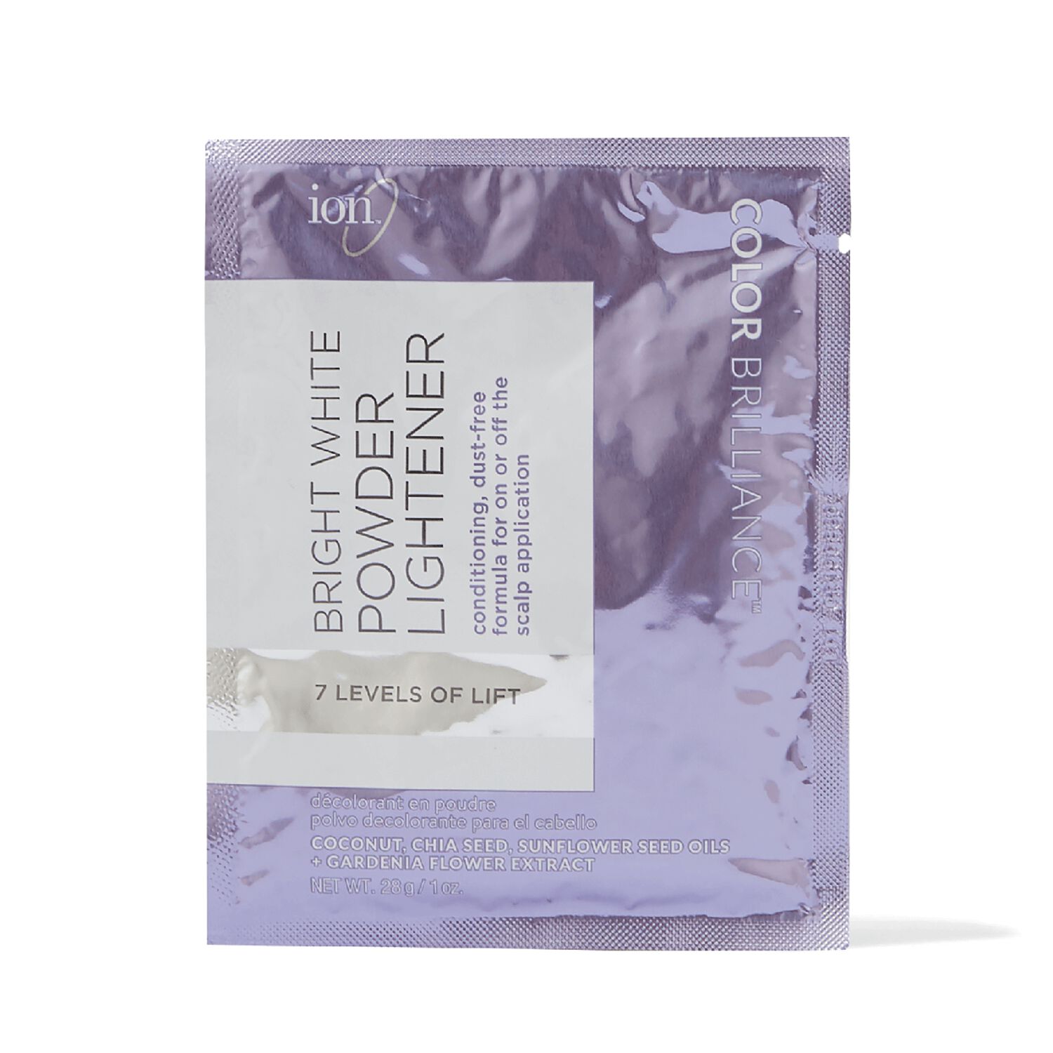 ion Powder Lightener 1oz. | Lightener | Sally Beauty