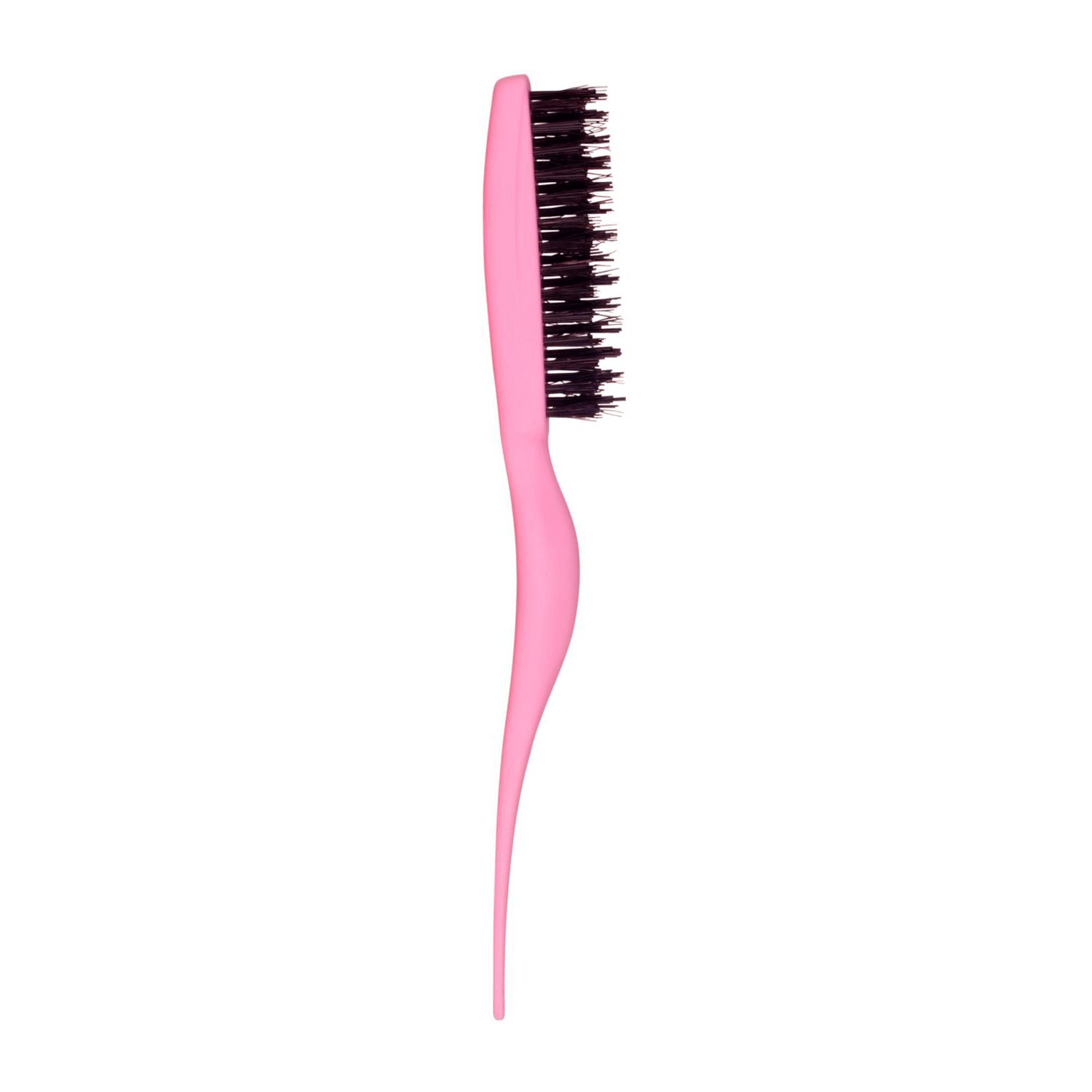 Amped Up Teasing Brush Pastel Rose Pink by Cricket | Hair Brushes ...