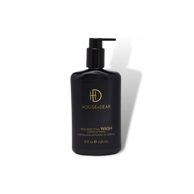 Resurrecting Wash by House of Dear | Shampoo | Sally Beauty