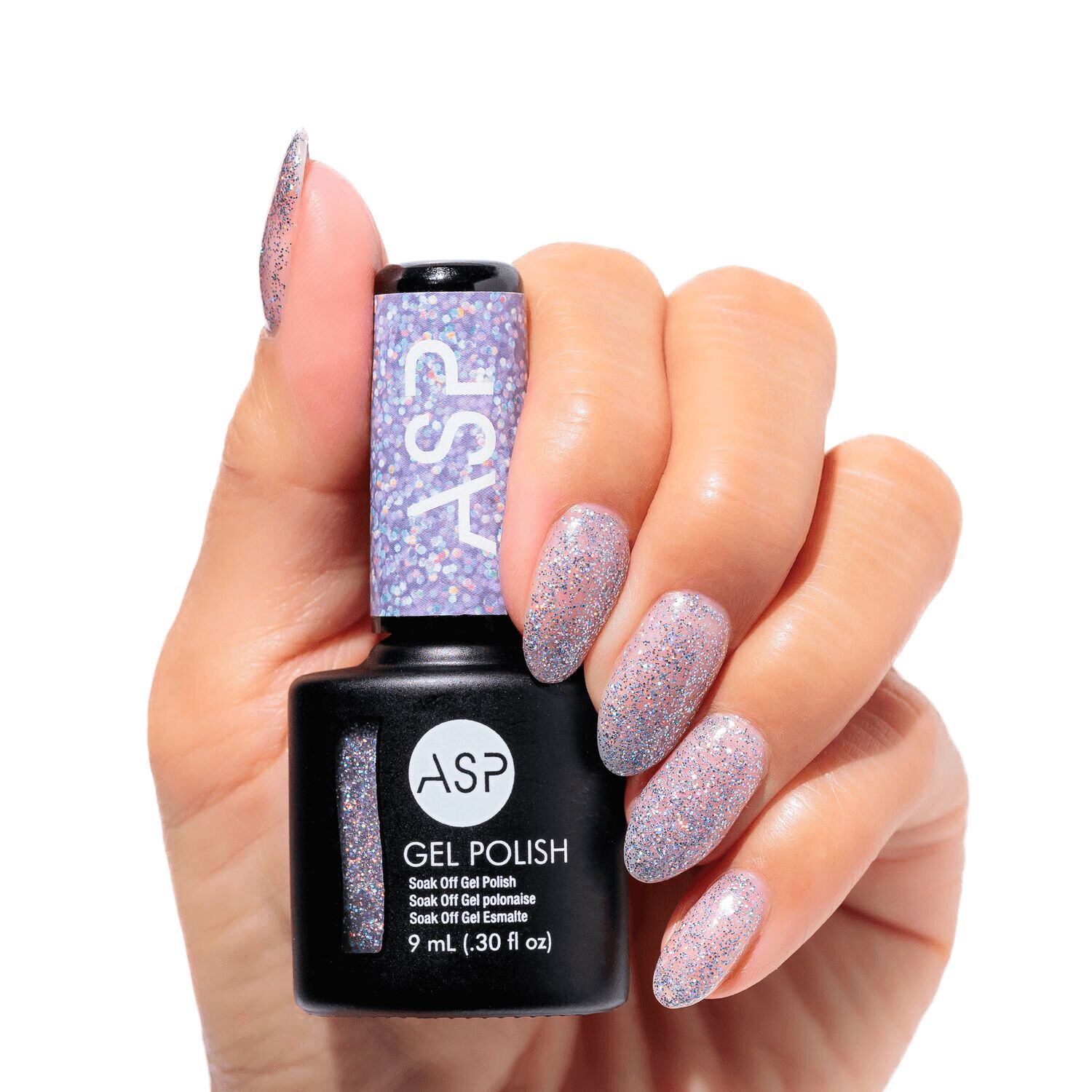 ASP Opulent Gel Polish - Gel Nail Polish | Sally Beauty