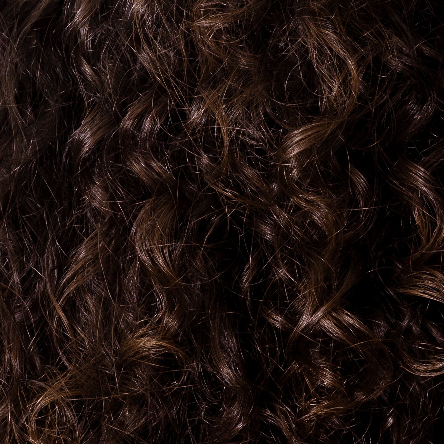 Dark Warm Brown - Ion Color Brilliance Demi-Permanent Creme Hair Color ...