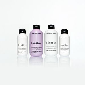 bondbar | Hair Repair Products | Sally Beauty