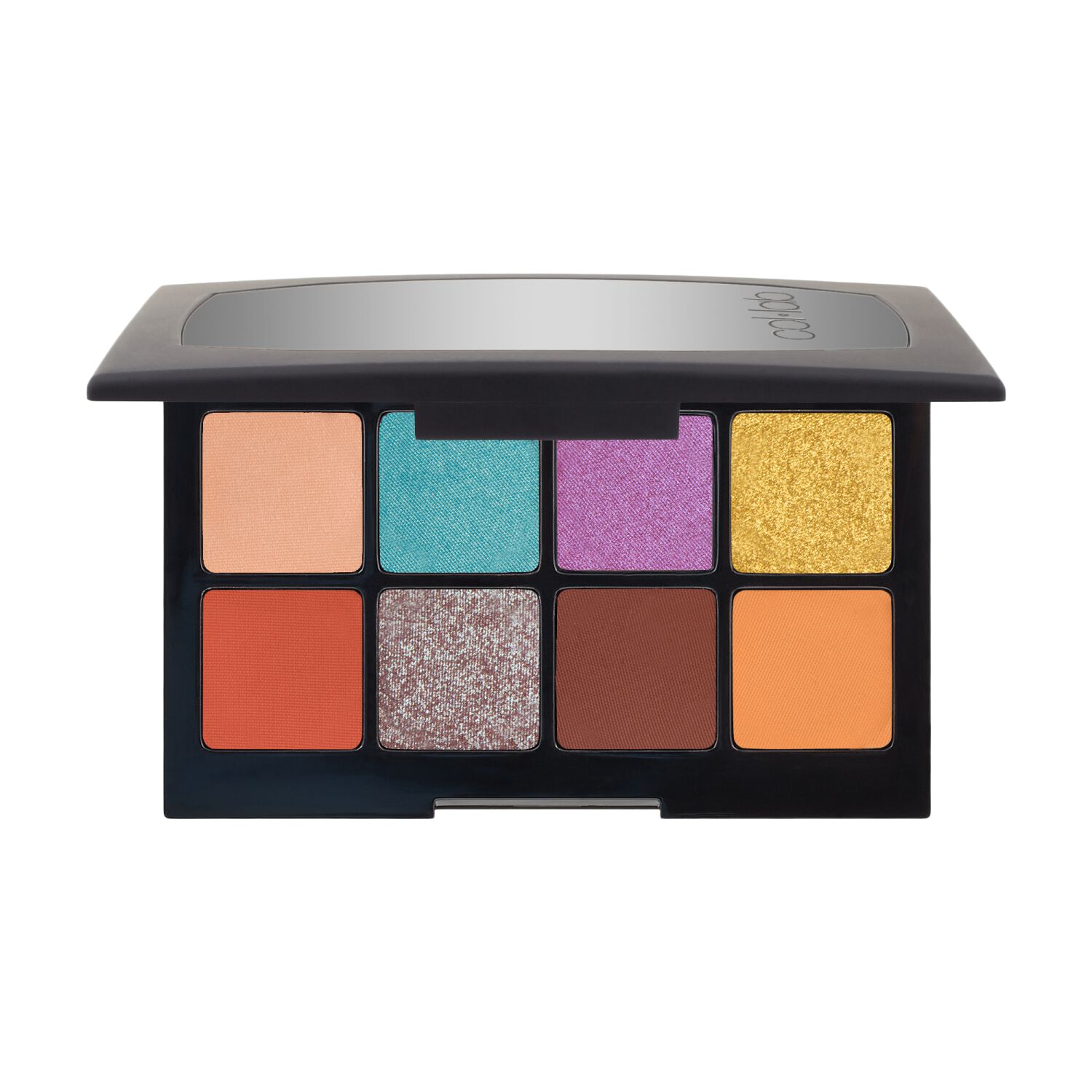 Palette Pro Eyeshadow Palette by COL-LAB | Sally Beauty