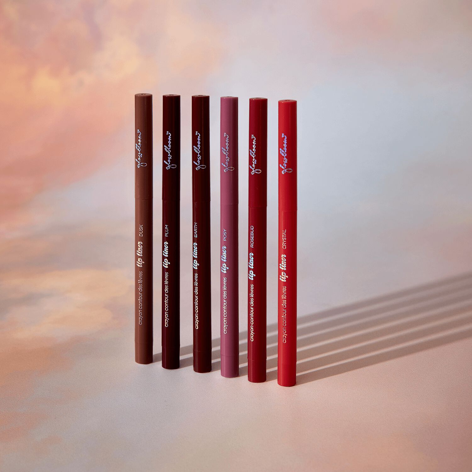 Glowbloom Lip Liner | Sally Beauty