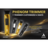 Phenom Trimmer by Andis | Hair Clippers & Trimmers | Sally Beauty