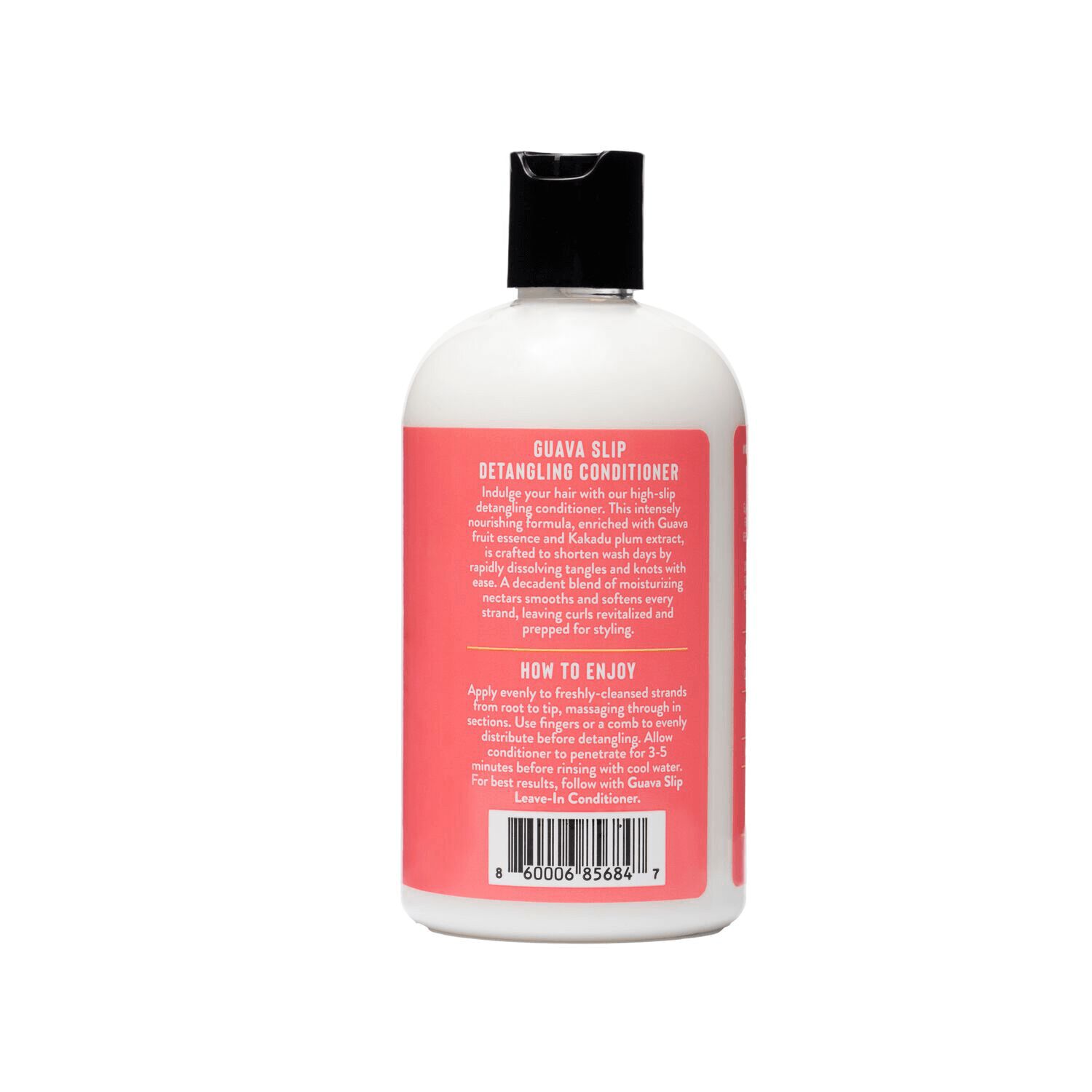 Camille Rose Naturals Guava Slip Detangling Conditioner | Sally Beauty