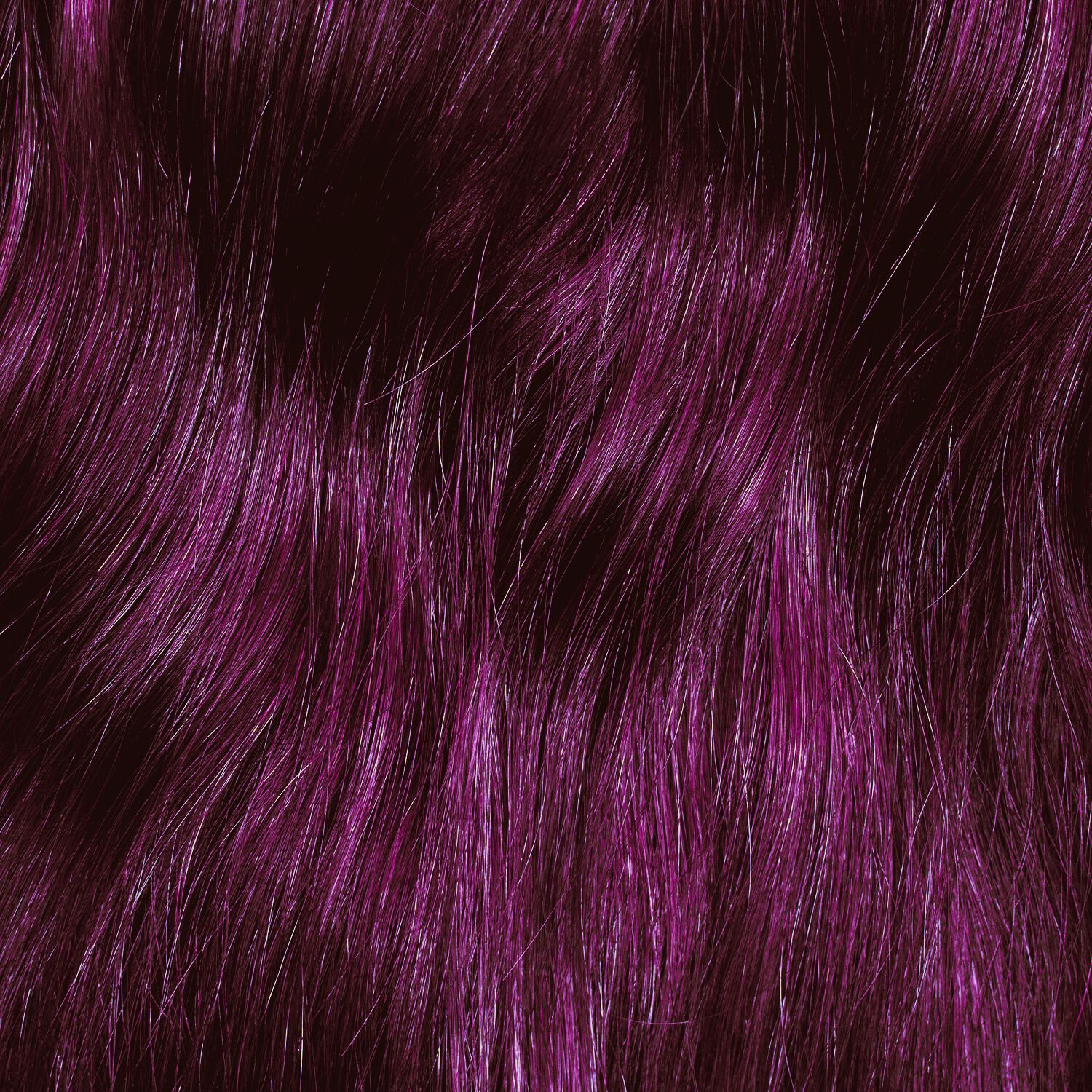 Intense Violet - Ion Color Brilliance Demi-Permanent Creme Hair Color ...
