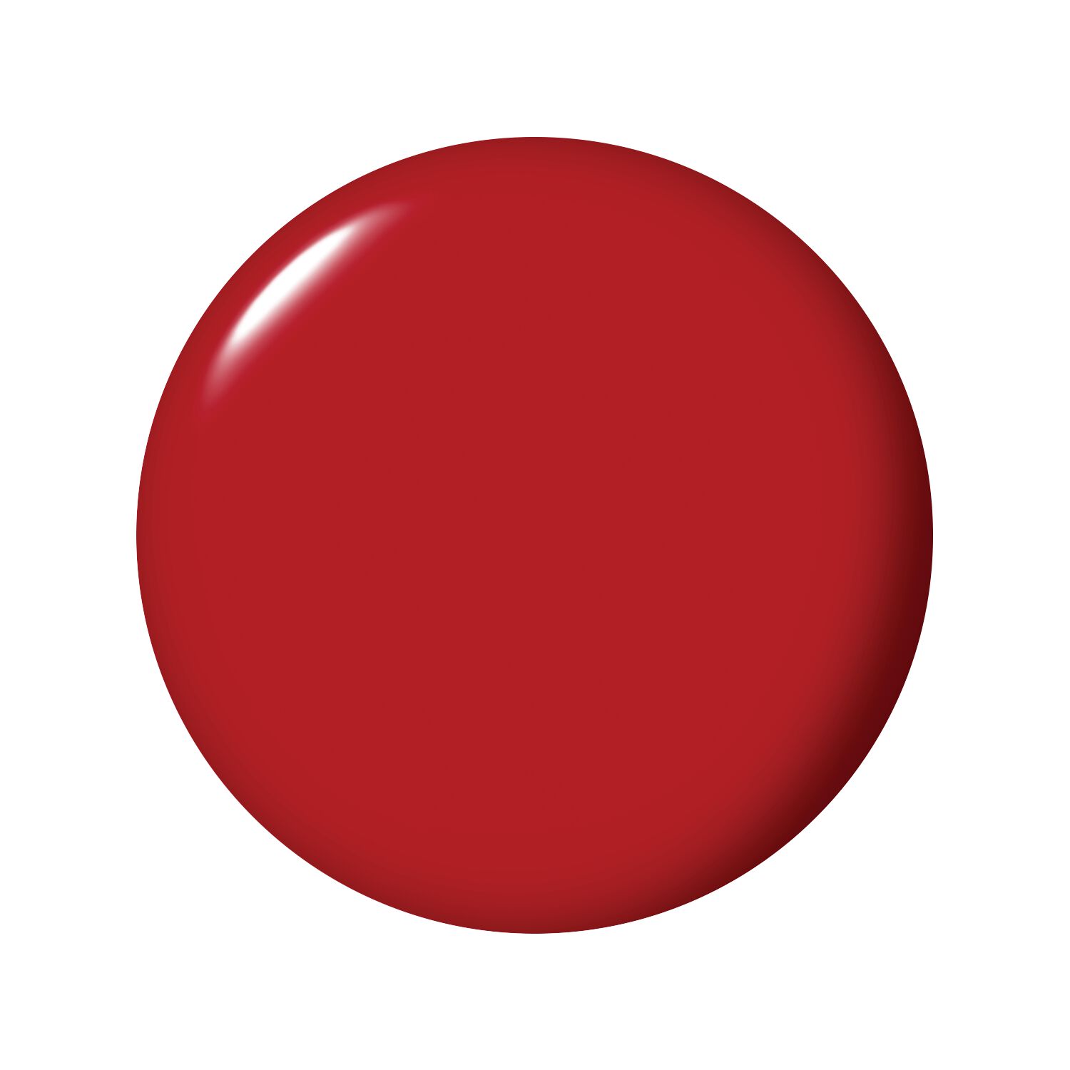OPI Nail Envy Big Apple Red®