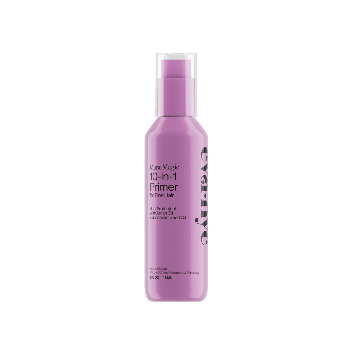 Eva NYC Mane Magic 10-in-1 Primer for Fine Hair 1oz | Hair Primers