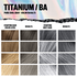 IGK Titanium Permanent Color Kit | Sally Beauty