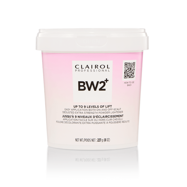Clairol Professional BW2+ Powder Lightener | Lightener | Sally Beauty