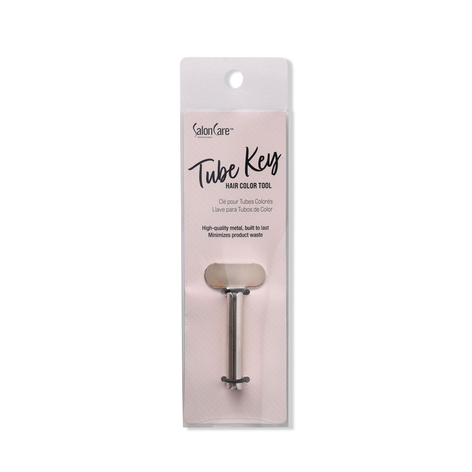 Salon Care Tube Key | Sally Beauty