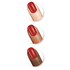 Sally Hansen Rhapsody Red Miracle Gel Polish | Sally Beauty