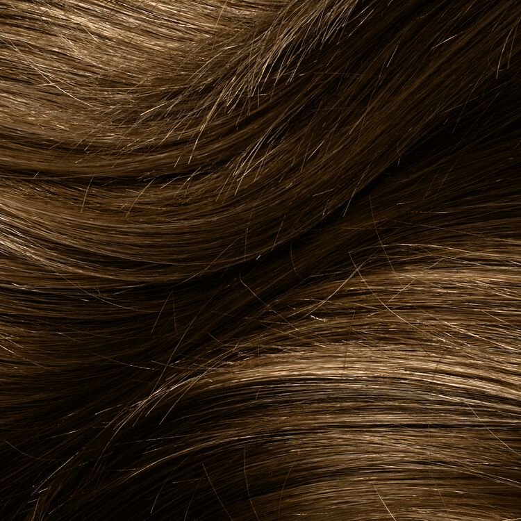 Ion 6NN Dark Intense Blonde Permanent Creme Hair Color by Color ...