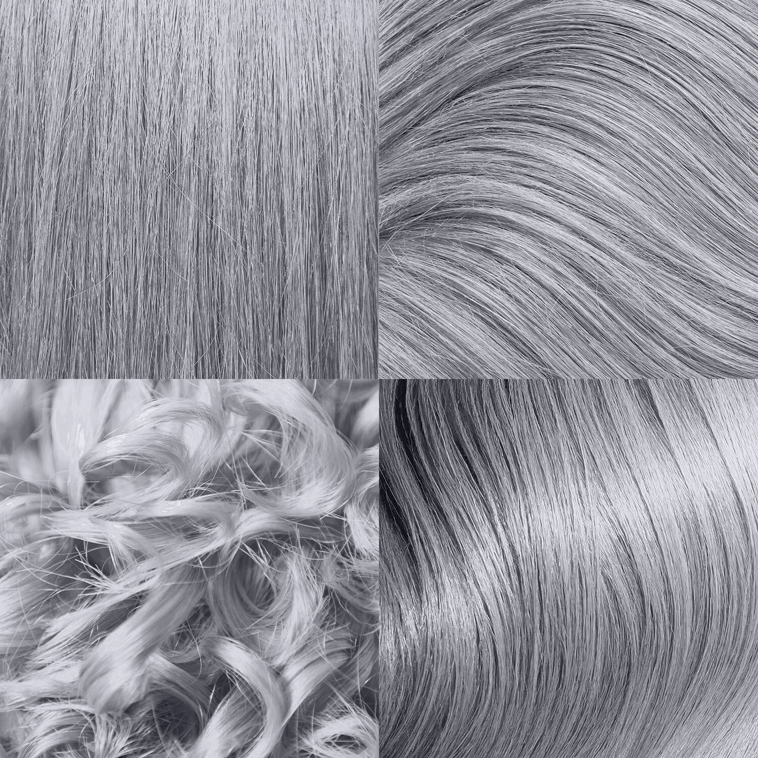 bondbar 7SP Medium Silver Pearl Blonde Bonding Permanent Crème Hair ...