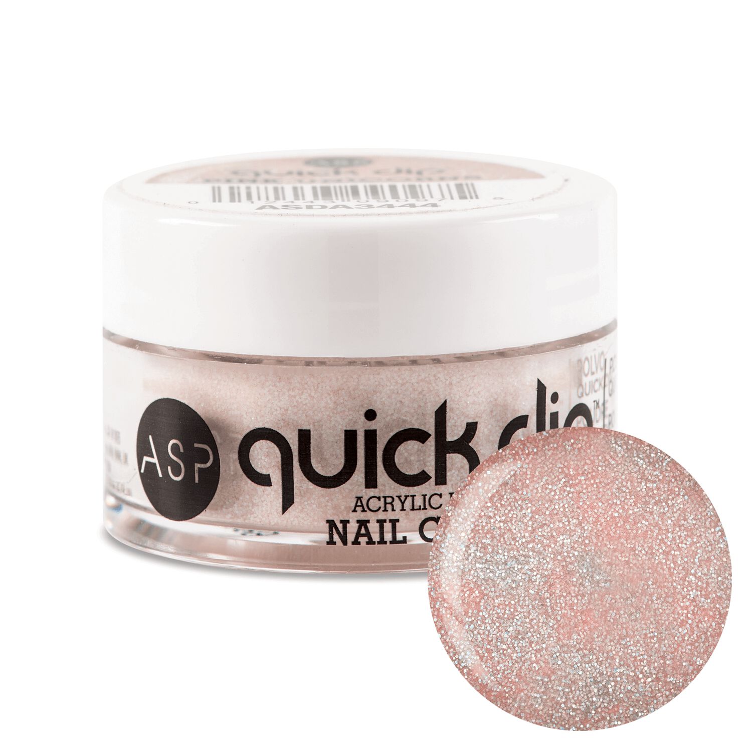 ASP Pink Unicorns Dip Powder - Dip Powder Nails | Sally Beauty