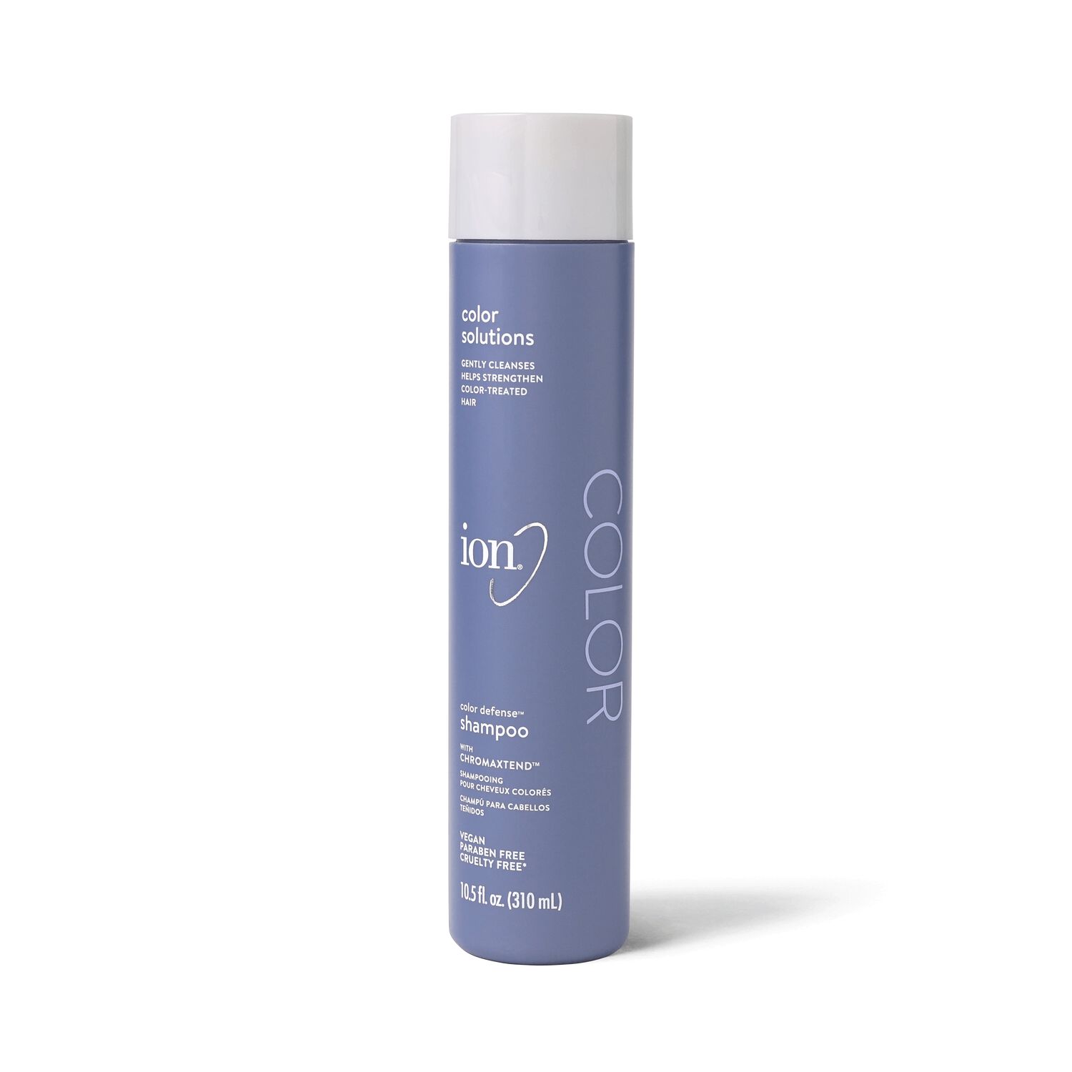 Color Solutions Color Defense Shampoo by Ion | Shampoo | Sally Beauty