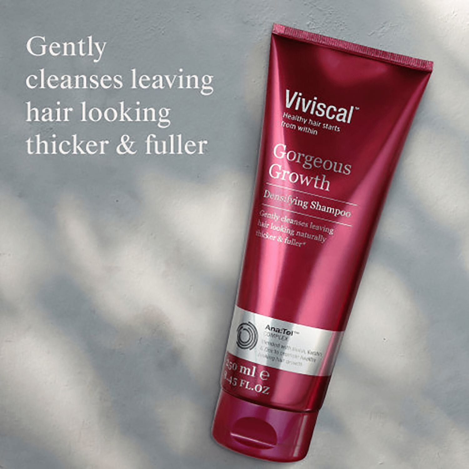 Viviscal Gorgeous Growth Densifying Shampoo | Sally Beauty