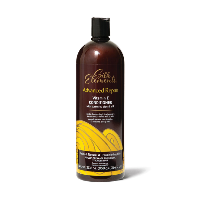 Silk Elements Advanced Repair Conditioner | Hair Conditioners