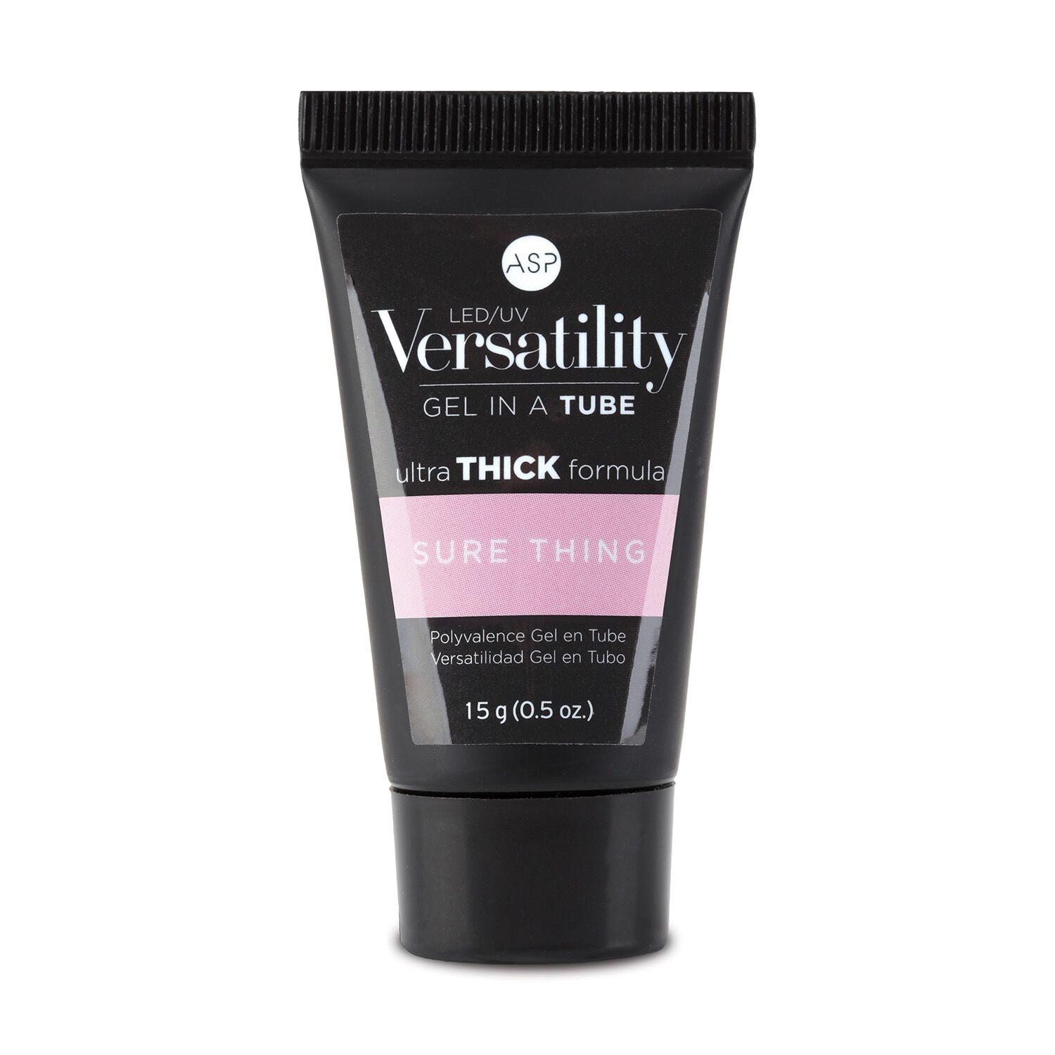 ASP Versatility Gel Sure Thing | Nails | Sally Beauty