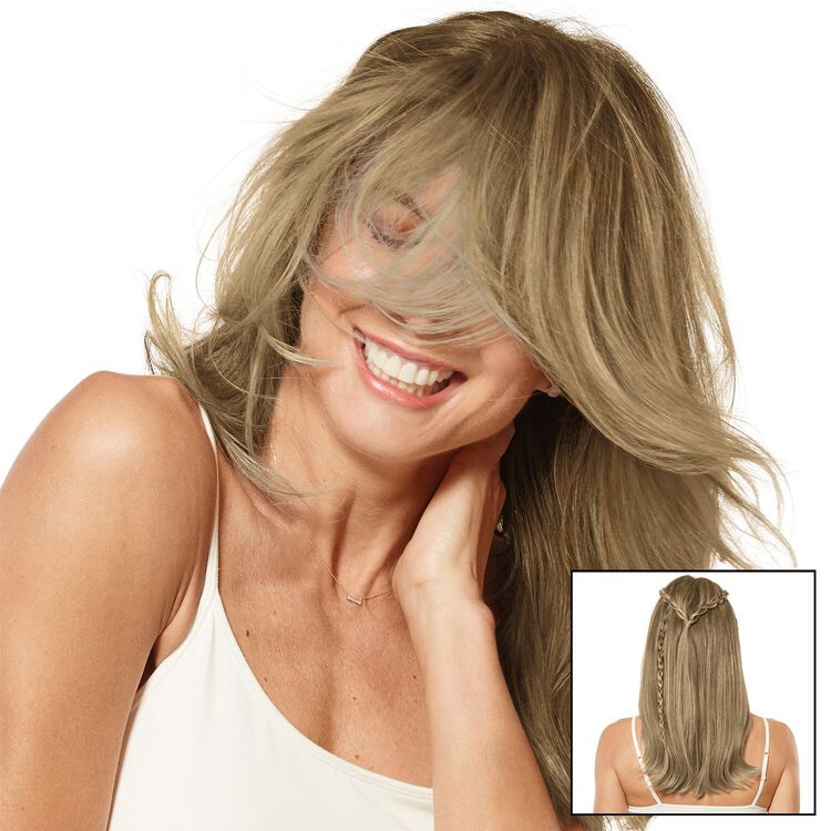 Better Natured 8N Natural Blonde Permanent Liqui-Crème Hair Color ...