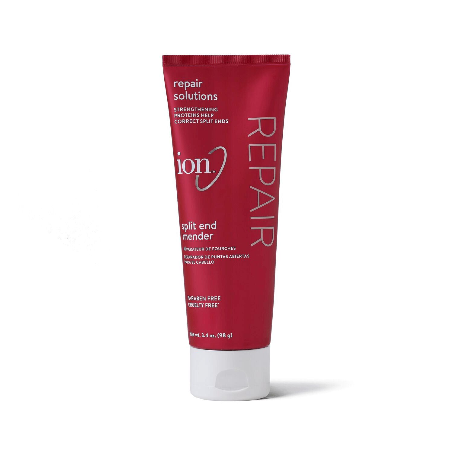 Ion Repair Split End Mender by Repair Solutions | Treatments | Sally Beauty