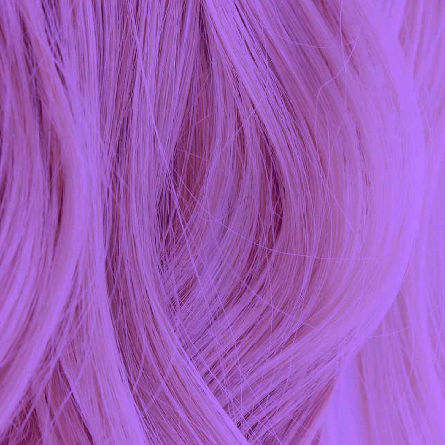 iroiro 360 Neon Purple Premium Natural Semi Permanent Hair Color | Semi ...