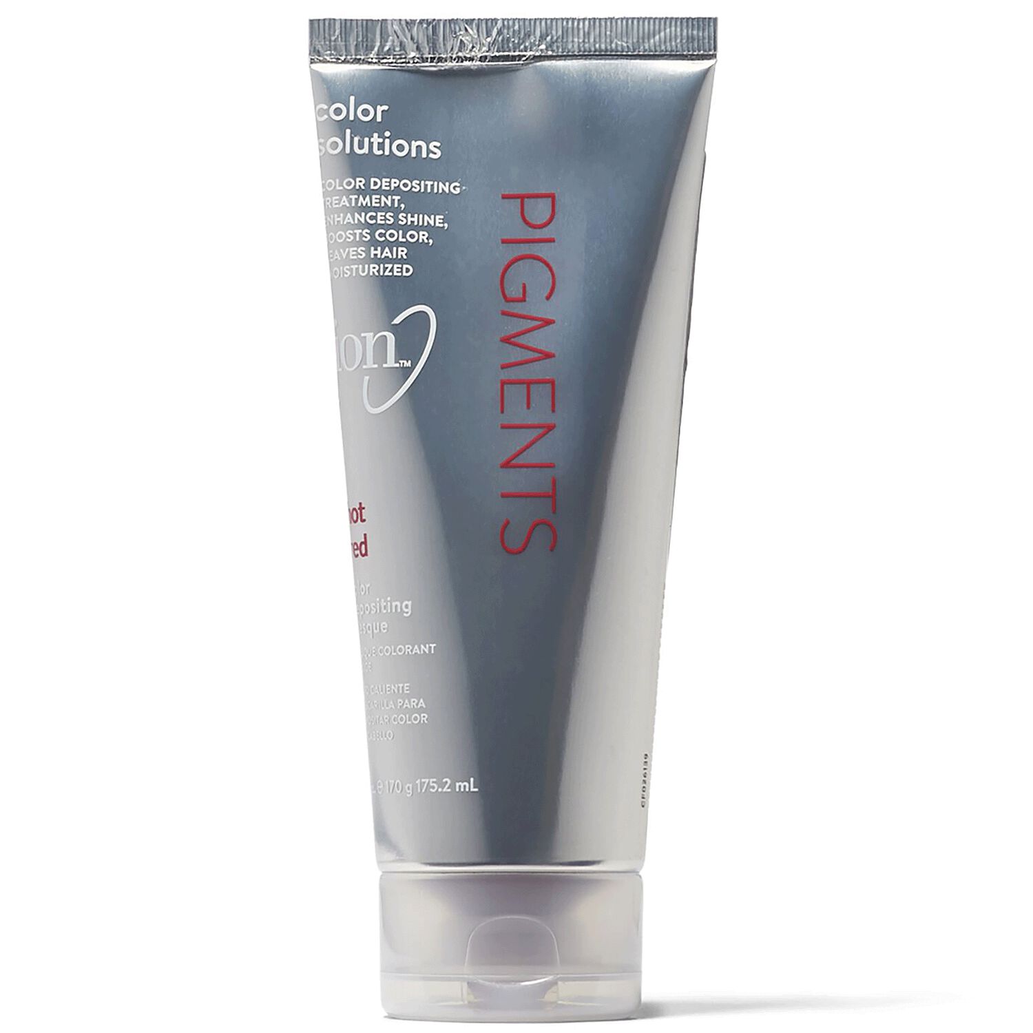 ion Hot Red Color Pigments | Color Safe Conditioners