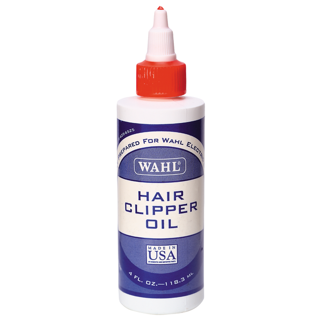 Clipper Oil by Wahl | Clipper Oils and Cleaners | Sally Beauty