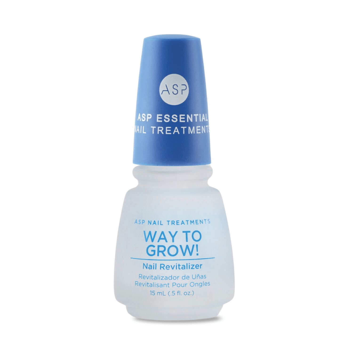 ASP Nail Essentials Way to Grow | Nail Treatments | Sally Beauty