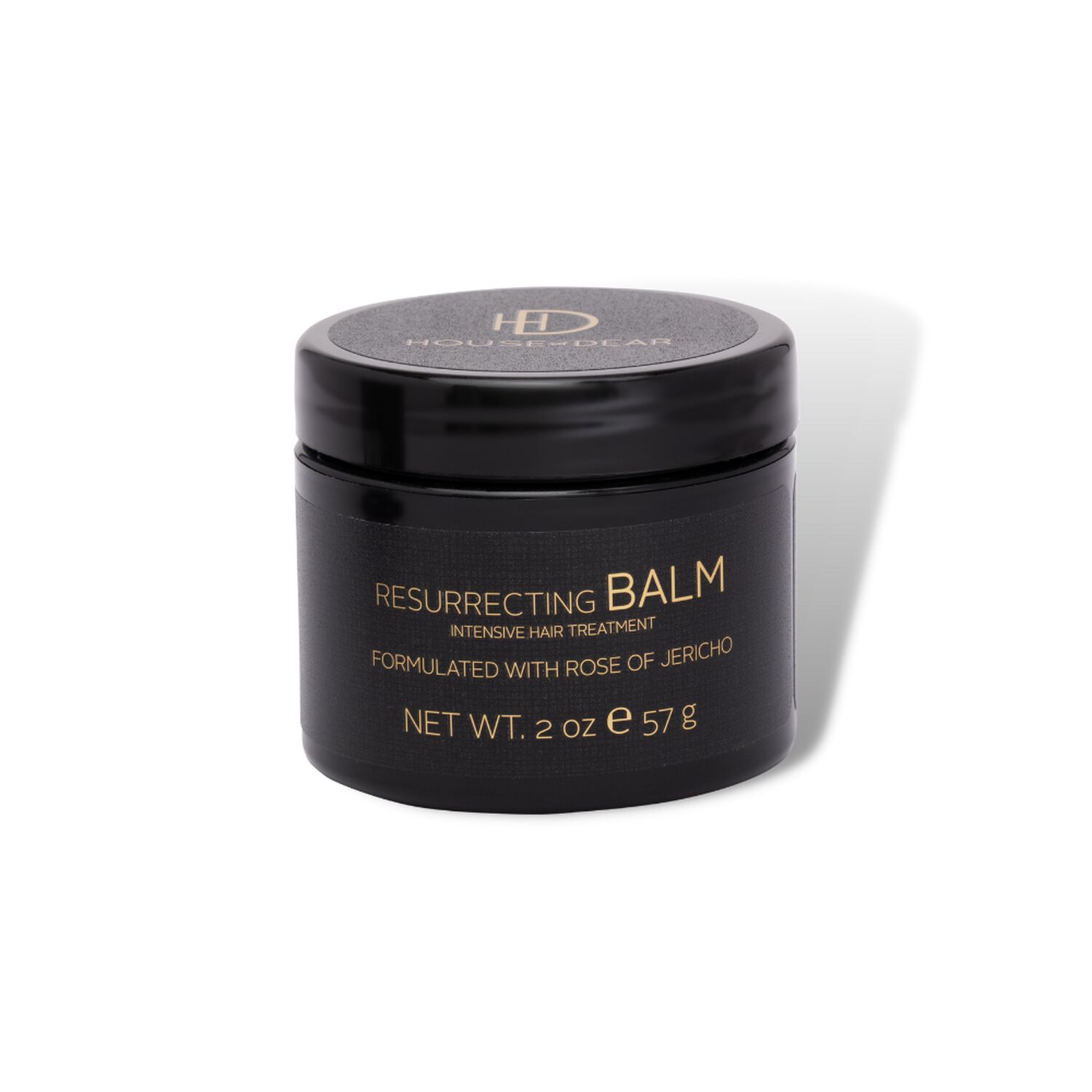 Resurrecting Balm by House of Dear | Hair Treatment | Sally Beauty