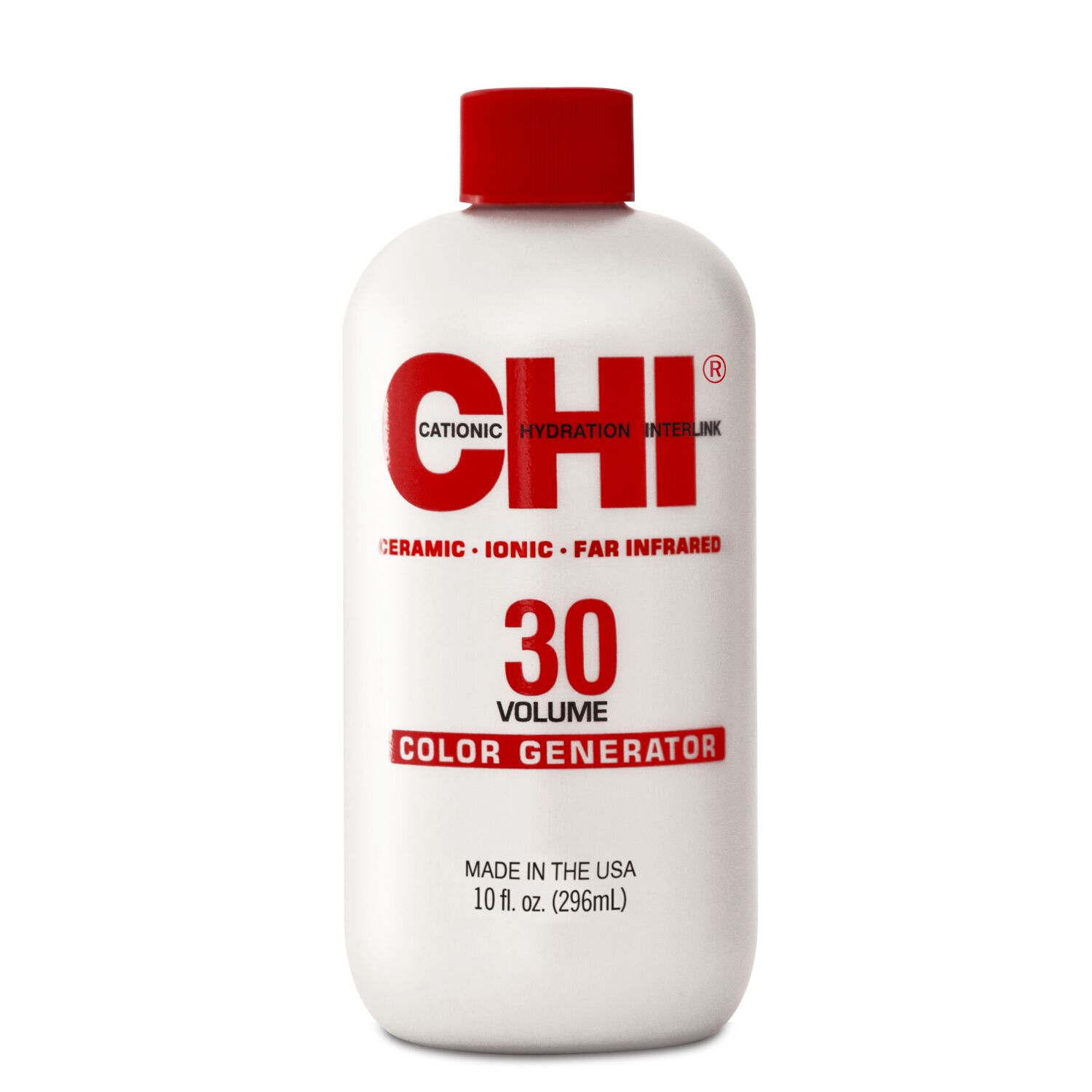 CHI Color Generator 30 Volume Developer 10 oz. | Developer | Sally Beauty