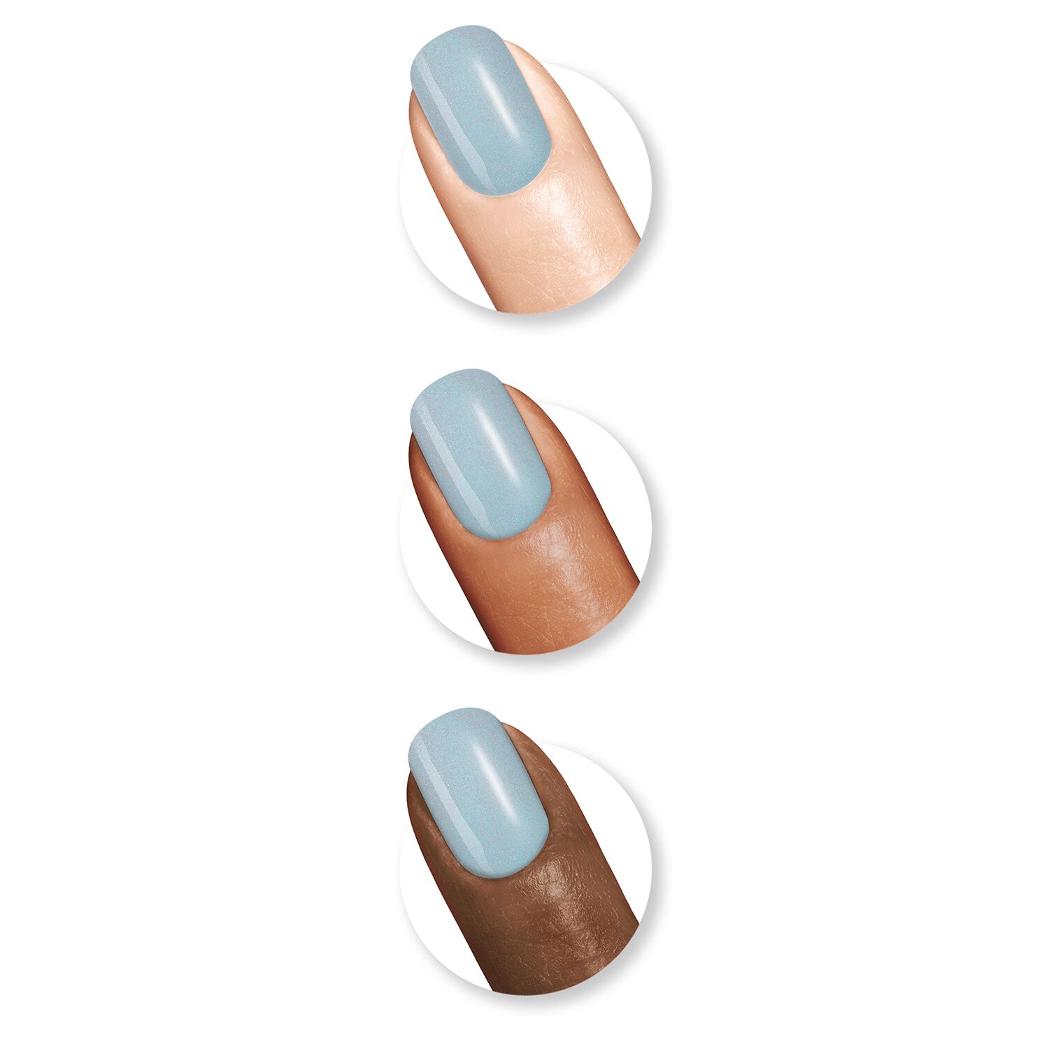 Sally Hansen Let’s Get Digital Miracle Gel Polish | Sally Beauty
