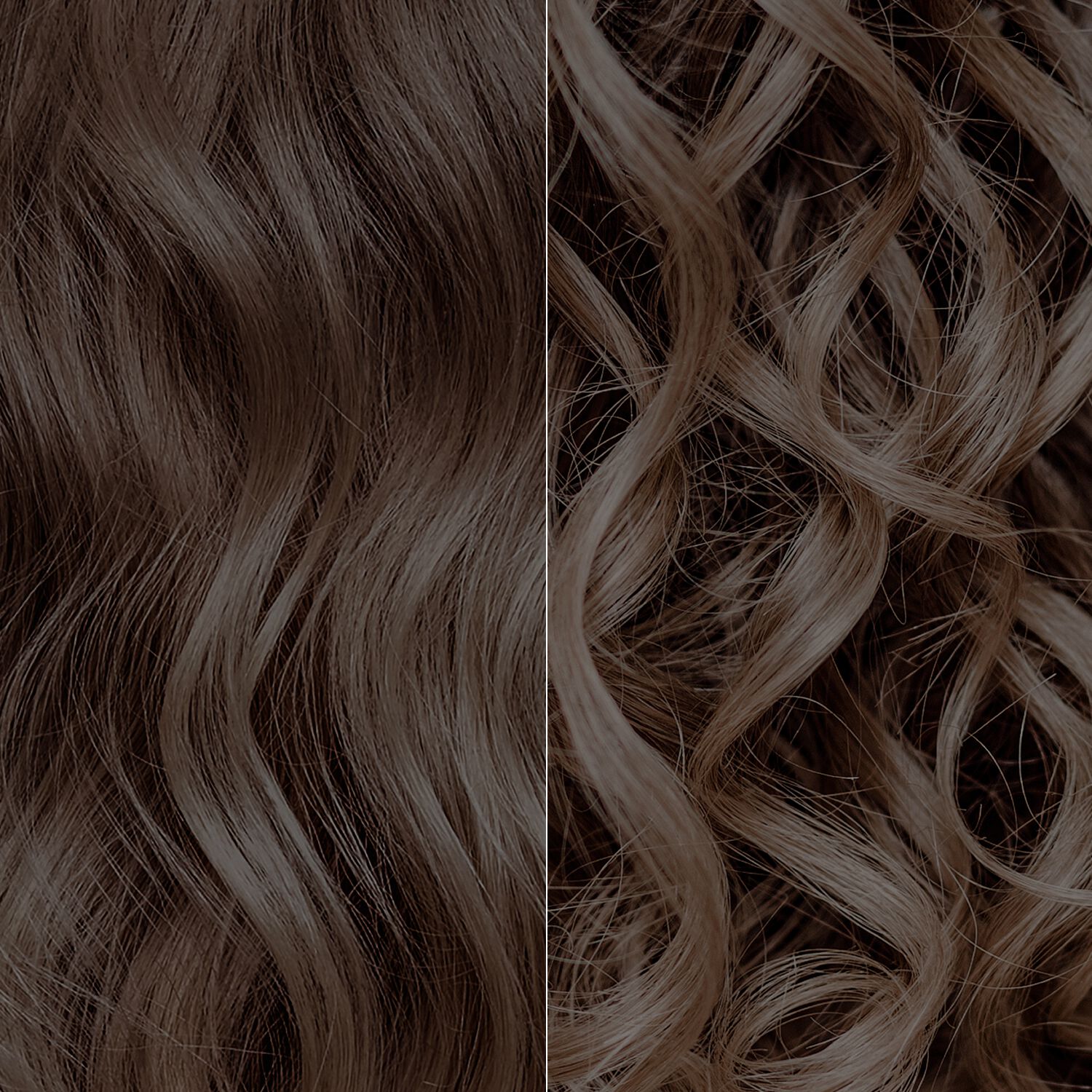 Inspired By Nature Ammonia-Free Permanent Crème Hair Color | Permanent ...