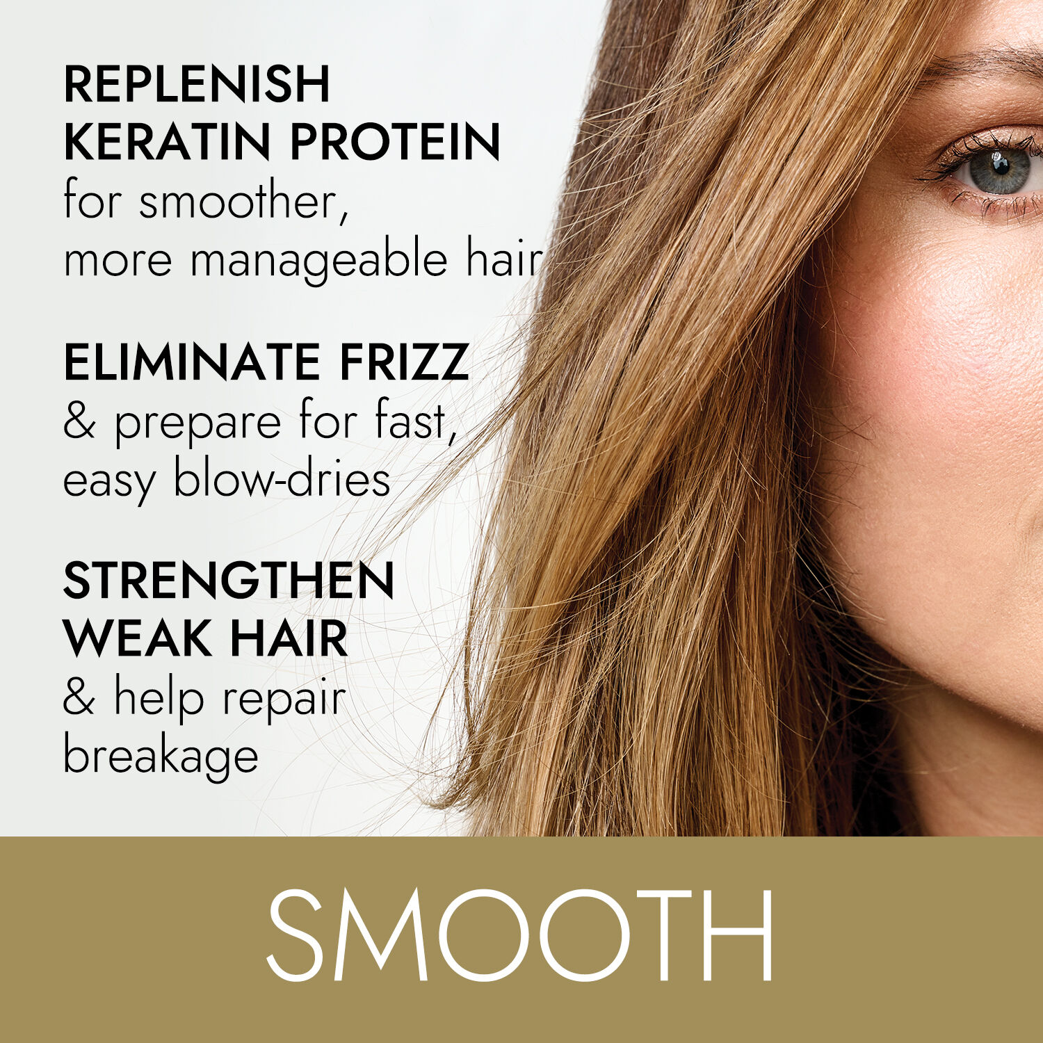 ion Keratin Smoothing Conditioner | Hair Conditioners