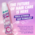 Batiste Touch Activated Dry Shampoo | Sally Beauty