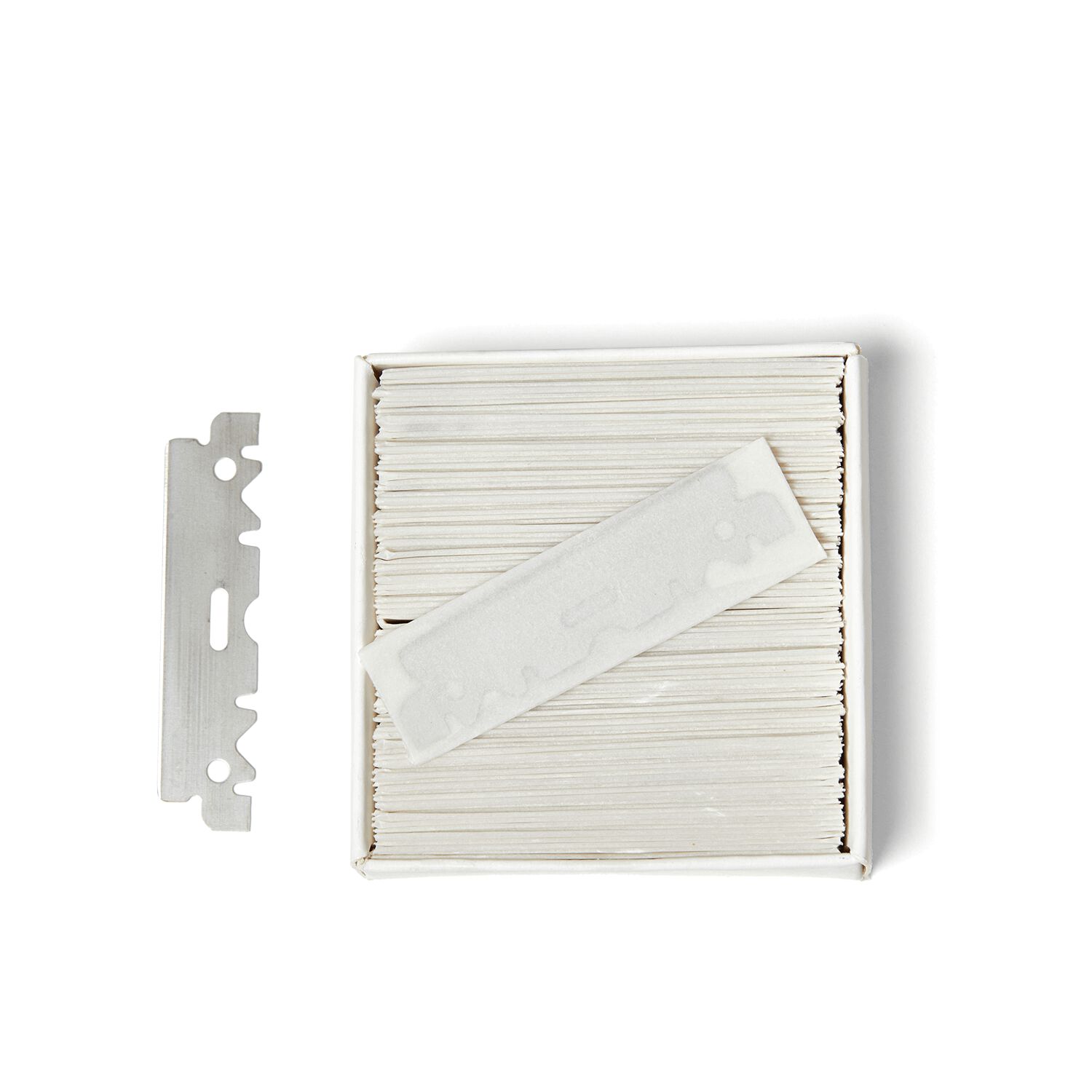 Salon Care Razor Blades | Sally Beauty
