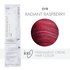 Ion 5VR Radiant Raspberry Permanent Creme Hair Color by Color ...